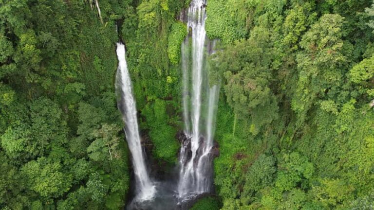 The Best Northern Bali: Waterfalls & Sacred Temple Adventure - How This Tour Compares to Similar Experiences