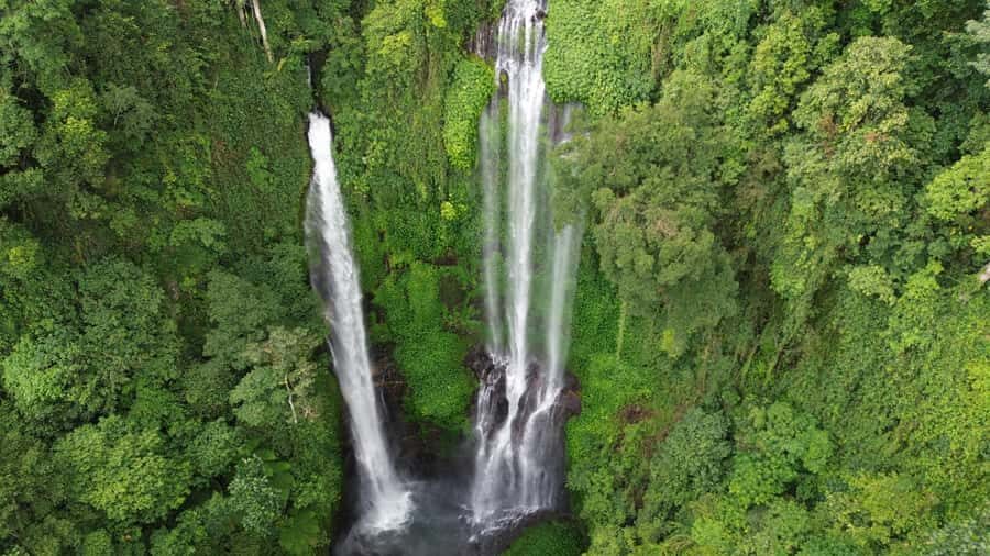 The Best Northern Bali: Waterfalls & Sacred Temple Adventure - How This Tour Compares to Similar Experiences