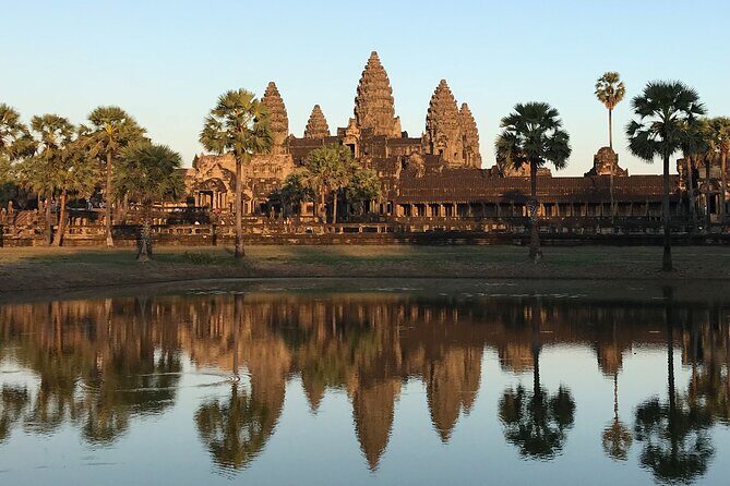 The Best of Angkor Temples 2-day Private Tour - The Sum Up: Who Should Take This Tour?