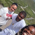 The Best of Both Worlds {The Duel Tour Of St. Kitts & Nevis} - Exploring Basseterre’s Historic Heart