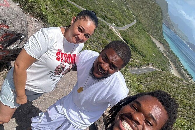 The Best of Both Worlds {The Duel Tour Of St. Kitts & Nevis} - Exploring Basseterre’s Historic Heart