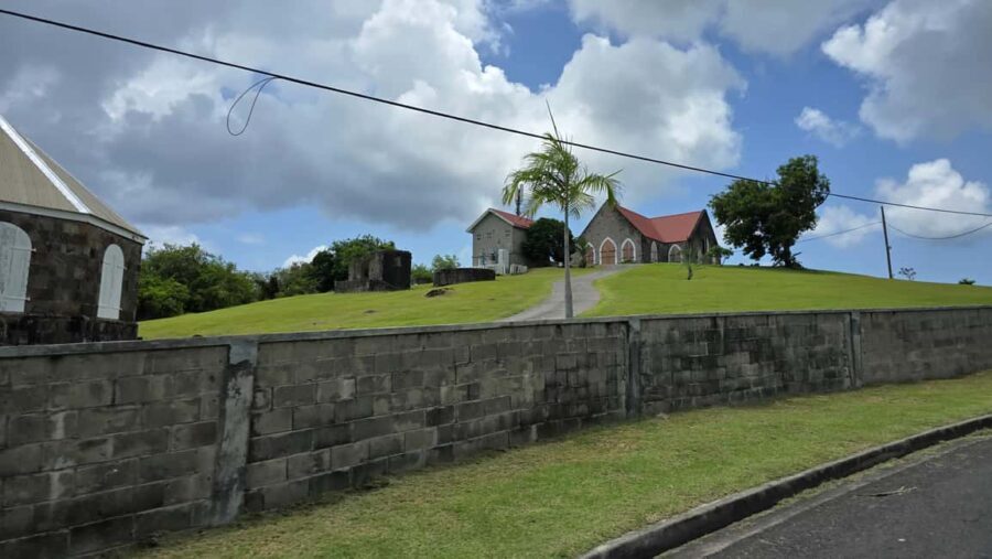 The Best of Both Worlds {The Duel Tour Of St. Kitts & Nevis} - Itinerary Breakdown: What You Can Expect