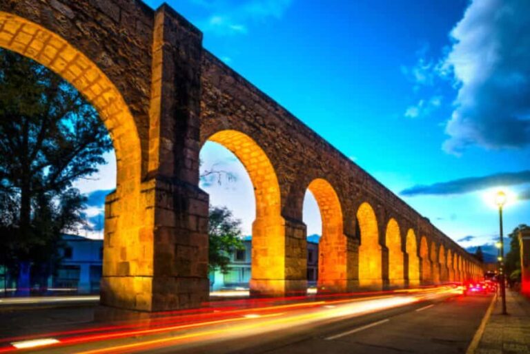The Best of Morelia Private Cultural Walking Tour - What Travelers Say