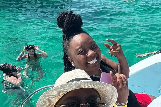 The Best of Punta Cana Private Sightseeing Tour Combo - Detailed Breakdown of the Itinerary