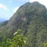The Best of Saint Lucia Tour - Sulphur Springs: The Drive-In Volcano