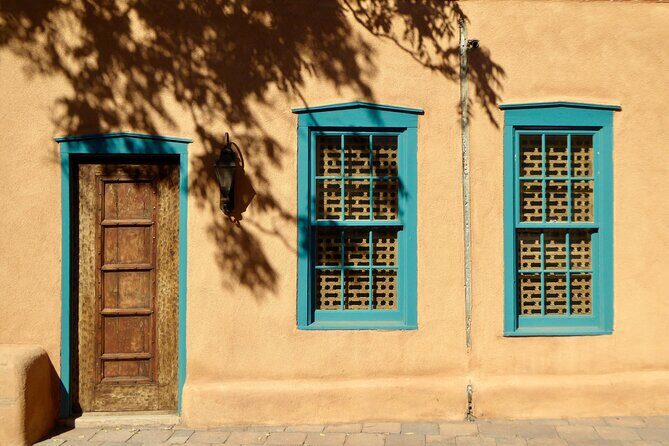 The Best Of Santa Fe Private Walking Tour - The Sum Up
