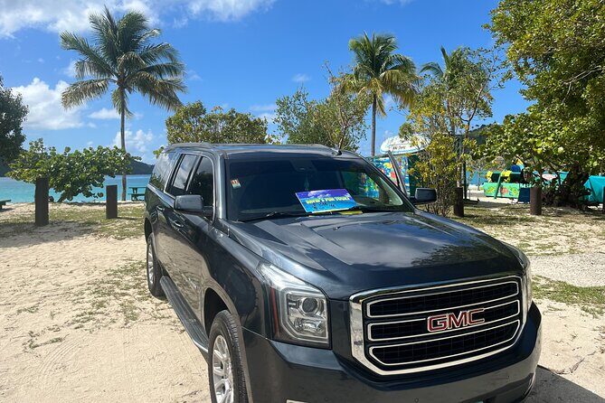 The Best of St Thomas Private Sightseeing Tour - Who Will Love This Tour?