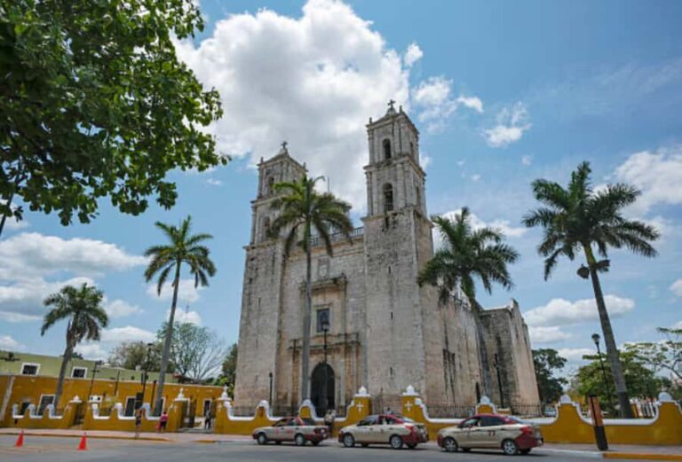 The Best of Valladolid Private Cultural Walking Tour - Who Should Consider This Tour?