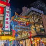 The Best Of Yokohama Private Walking Tour - In-Depth Look at the Itinerary