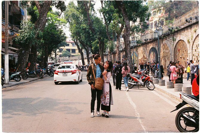 The best sightseeing tour of Hanoi - What to expect at each stop