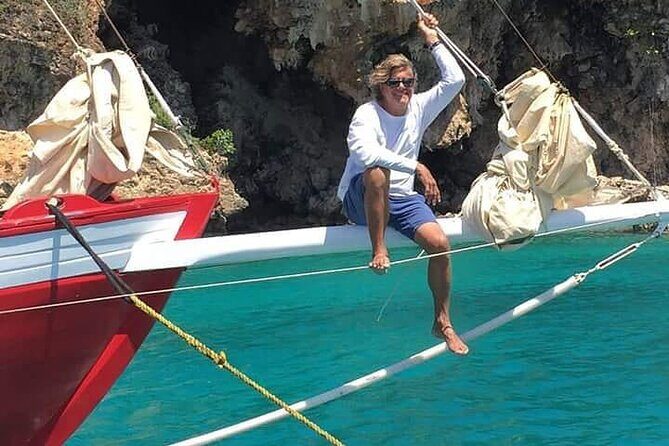 The Best Sunset Sail and Cocktail Hour in Anguilla - Why This Tour Offers Great Value