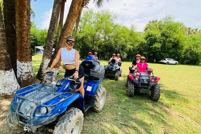 The best Tour of "Cuatrimotos" + Guide + transfer - Who Should Consider This Tour?