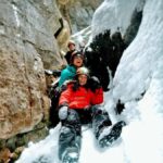 The Blue Mountains: Winter Caving and Snowshoe Tour - Cave Exploration in the Heart of a Winter Wonderland