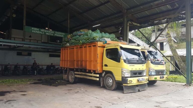 The Breathtaking Views Of The Countryside In Bandung - What to Expect from the Bandung Countryside Tour