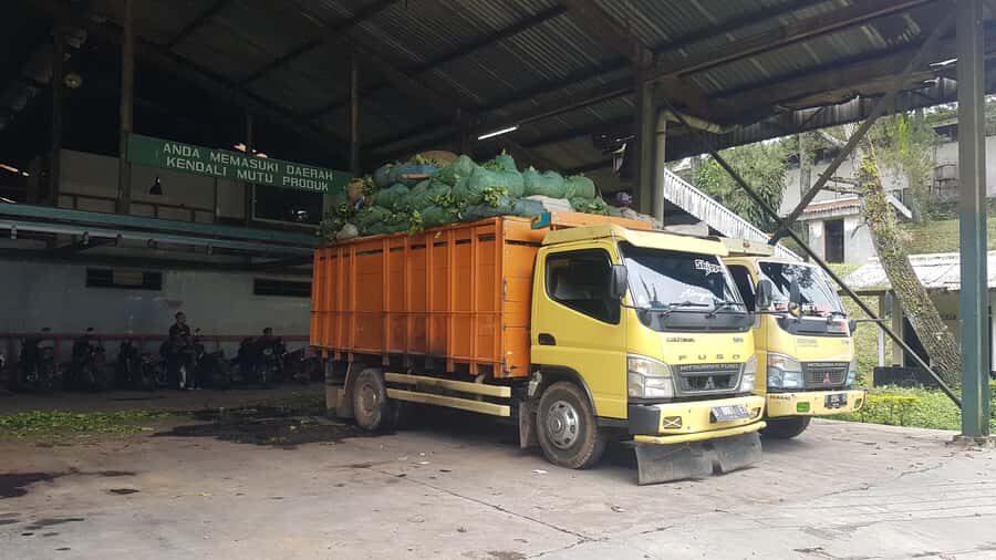 The Breathtaking Views Of The Countryside In Bandung - What to Expect from the Bandung Countryside Tour