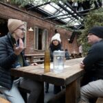 The Brooklyn Local Pizza and Brews Experience with Four Slices - What Does the Price Cover?