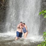 The Cascading Dark View Falls and Beach Experience with Topdawg Taxi and Tours - Who Will Love This Tour?
