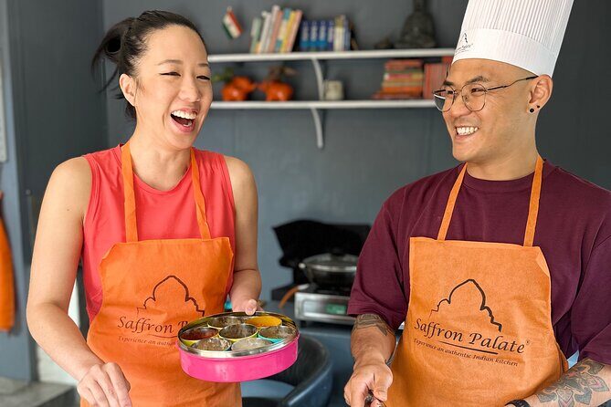 The Chef @ 5 pm (3 Main Dishes + 2 Breads) - The Real-World Perks and Drawbacks