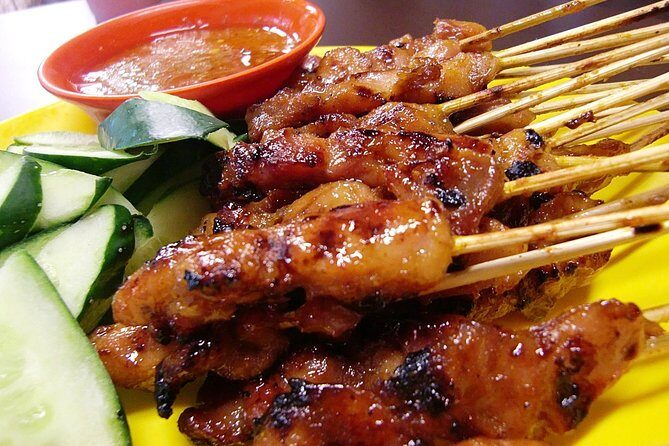 The Chinatown Private Food Tour - What Makes This Tour Stand Out?