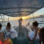The Clear Boat Experience Bahamas drinks and snacks included - The Itinerary: What You Can Expect