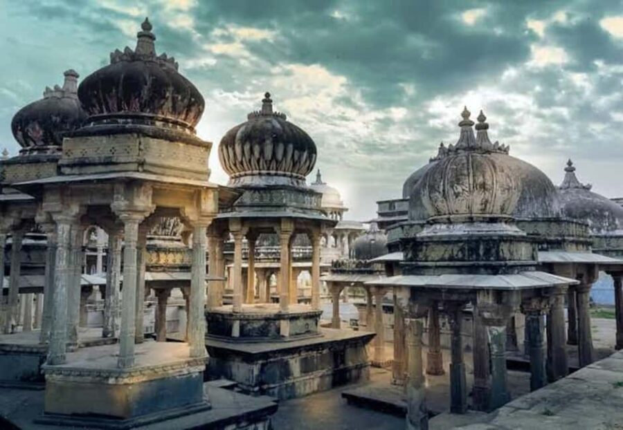 The Complete Udaipur Experience: A Full-Day Tour - What to Expect from the Tour Experience