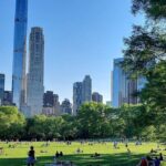 The Conquer NYC Tour: 4-Day Self-Guided City Adventure Experience - What Travelers Say