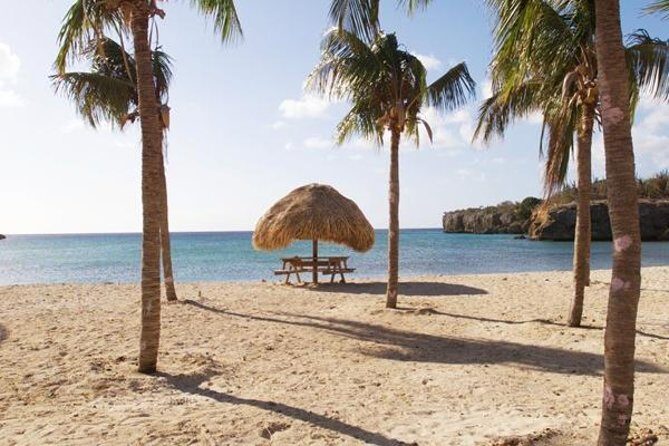 The Curacao Full Day Private Tour Experience - Stops That Make the Tour Special