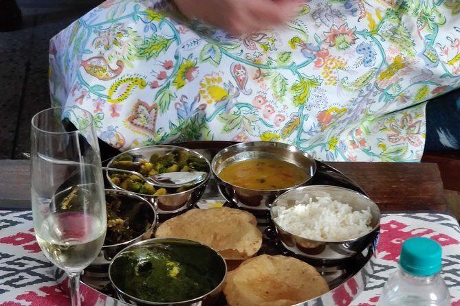 The Delhi Rasoi - An Everlasting Experience - Frequently Asked Questions