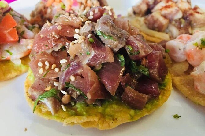 The delights of the Caribbean Sea - Who Will Enjoy This?