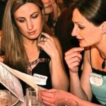 The Dinner Detective Murder Mystery Dinner Show - Memphis, TN - The Itinerary and Experience
