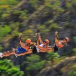 The Dual Experience Combo - What Makes This Tour Stand Out?