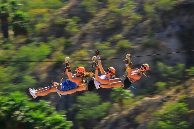 The Dual Experience Combo - What Makes This Tour Stand Out?