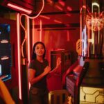 The Escape Game at AREA15 in Las Vegas - Why This Experience Is Worth It