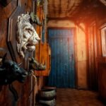 The Escape Game at Southcenter in Seattle - The Experience: What to Expect