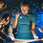 The Escape Game at Times Square in NYC - Who Will Enjoy This Most?