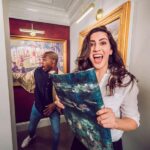 The Escape Game at Westfield UTC in San Diego - Price and Value