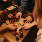 The Escape Game in Downtown Seattle - The Experience on the Ground