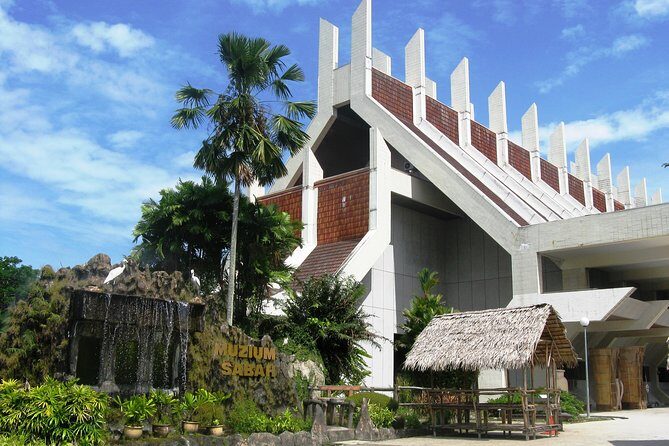 The Essence of Kota Kinabalu - Practical Tips for Participants