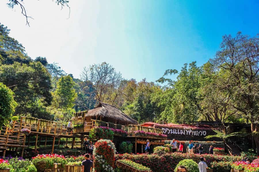 The essence of northern Thailand: Chiang Rai day trip - Exploring the Itinerary in Detail