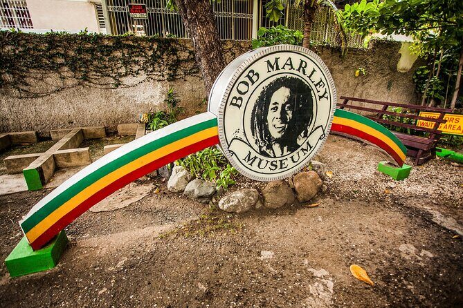The Essential Bob Marley Tour: Visit His Home and more - What Makes This Tour Stand Out