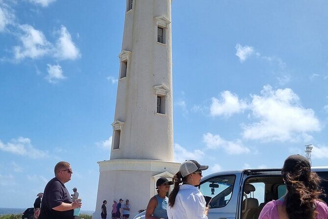 The Essential Island Highlights Tour - What Makes This Tour Stand Out?