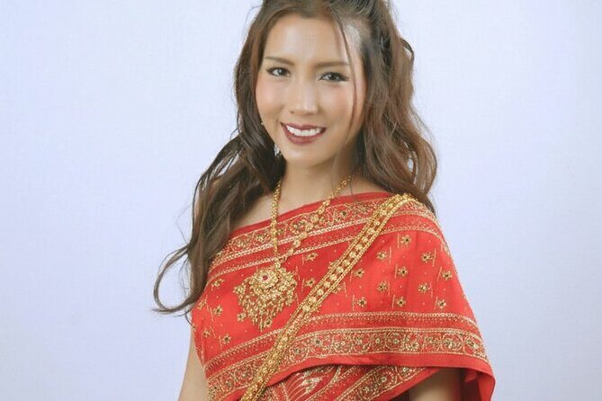 The Expat Empire: Ayutthaya's Global City & Costume Experience - Practical Details and What to Expect