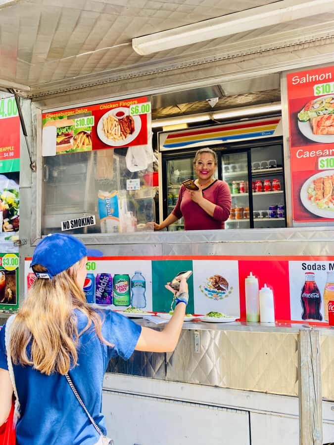 The Flavor & Charm of Washington Heights - New York - Authentic Experiences and Real Feedback