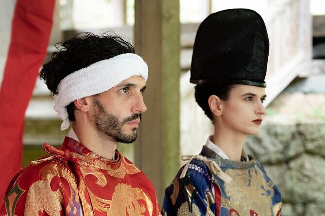 The Folklore of KAGURA 7 - The Experience of Kagura: What Travelers Can Expect