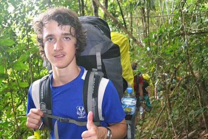 The Forbidden Trail: 4 Days of Exclusive Jungle & Secret Villages - What’s Included and What’s Not