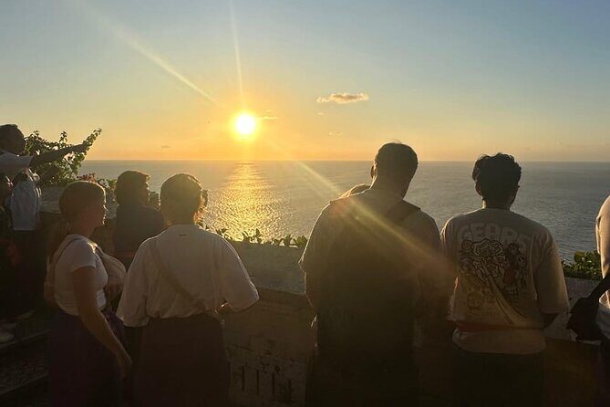 The GAD Uluwatu Tour - The Sum Up: Why Choose the GAD Uluwatu Tour?