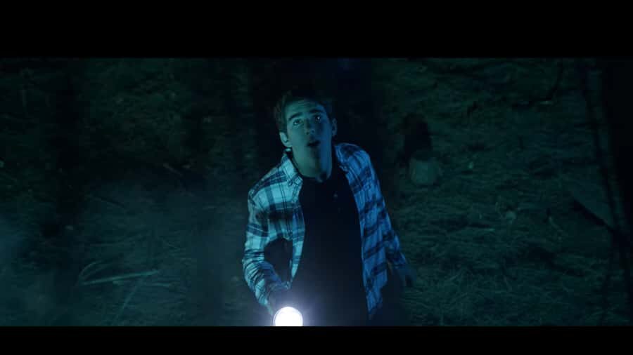 The Ghost of Granite Lake: Puzzle Hunt + Nature Escape - What Makes This Experience Special?