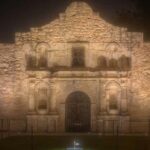 The Ghosts of San Antonio Walking Tour - The Breakdown of the Experience