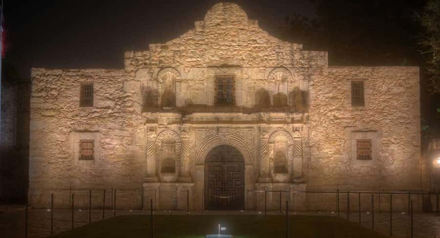 The Ghosts of San Antonio Walking Tour - The Breakdown of the Experience