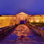 The Ghosts of San Juan: Private 2.5-hour Spooky Evening Tour - Key Points